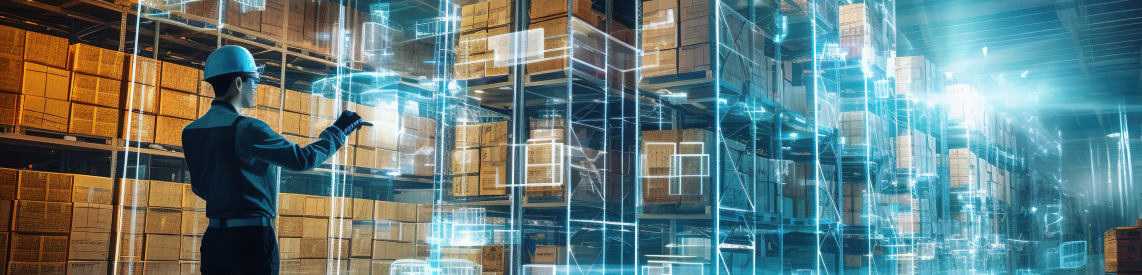 Descubra o que há de novo em tecnologias para as operações logísticas ...